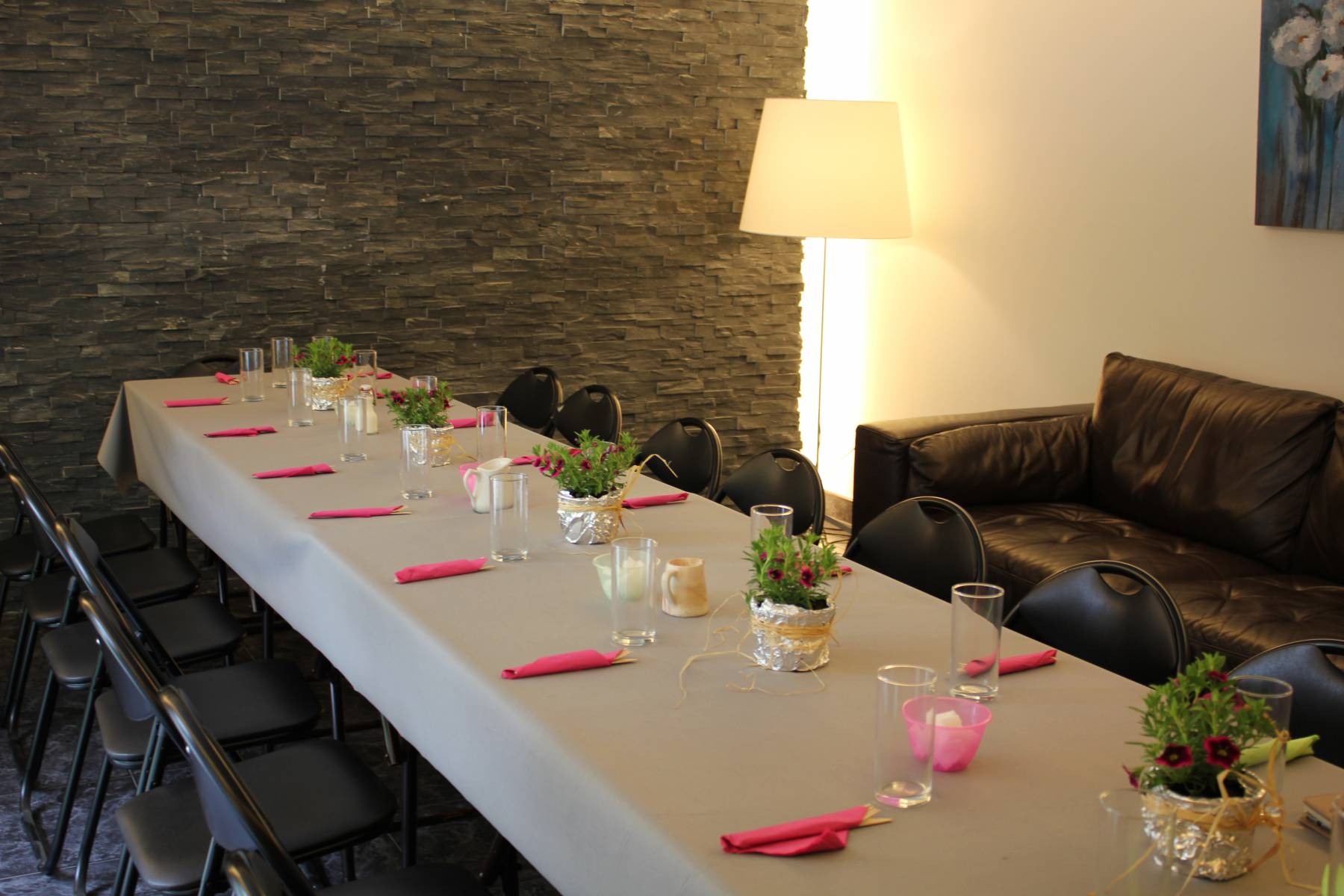 Neo-Ma • gezellig samen zijn