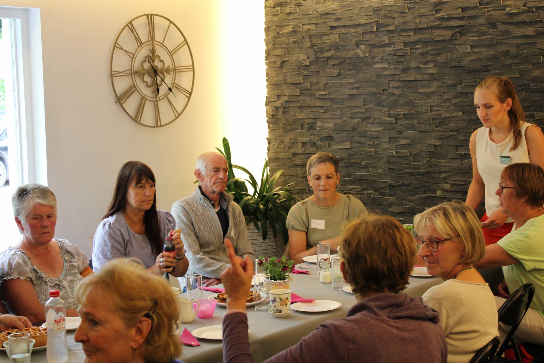 Neo-Ma • gezellig samen zijn